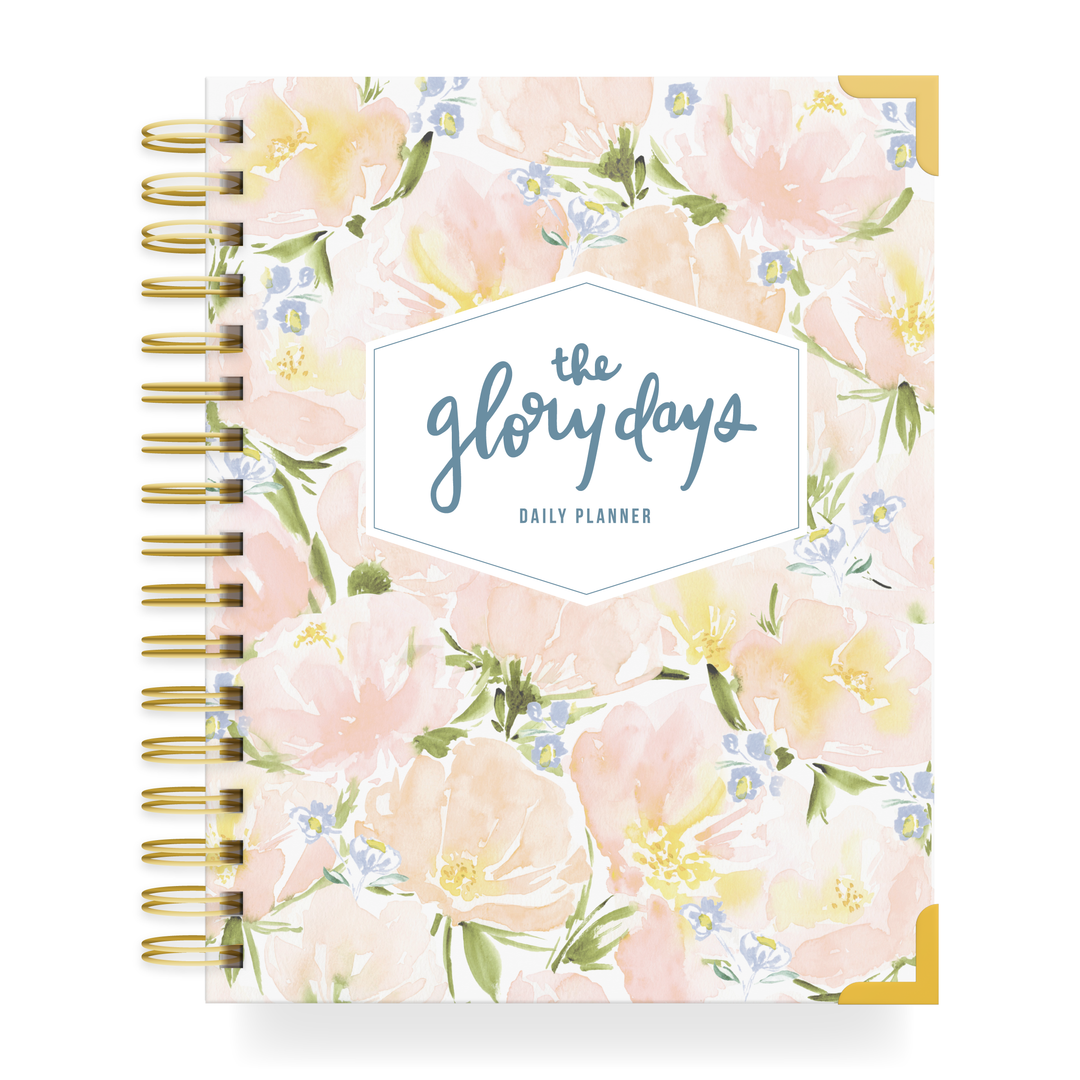 All – The Glory Days Co.