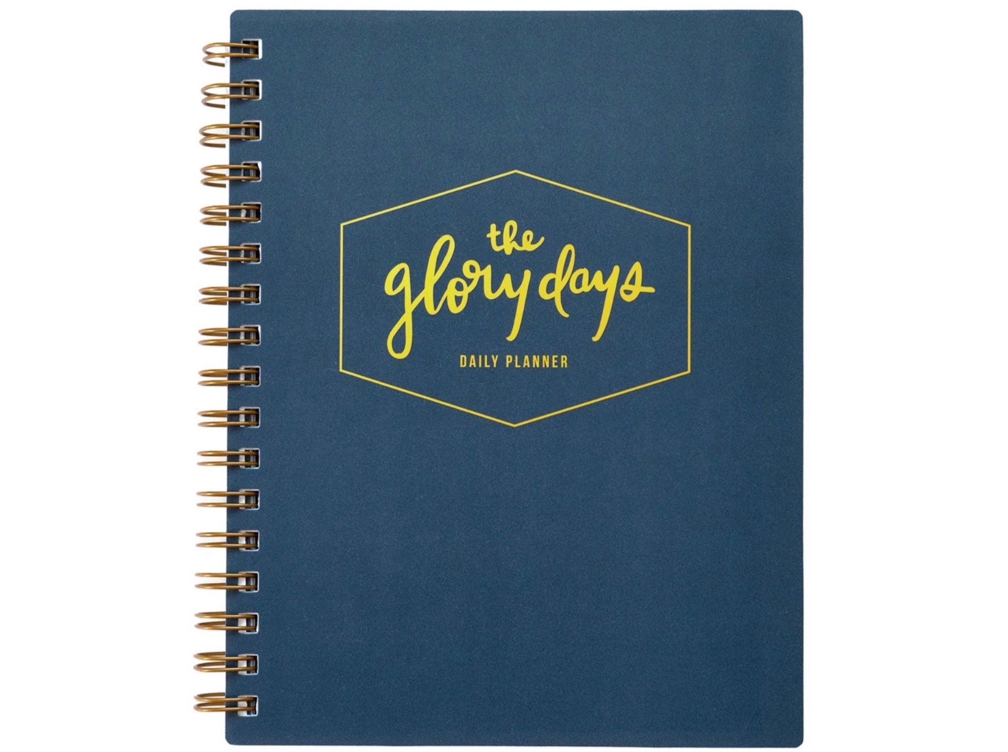 All – The Glory Days Co.